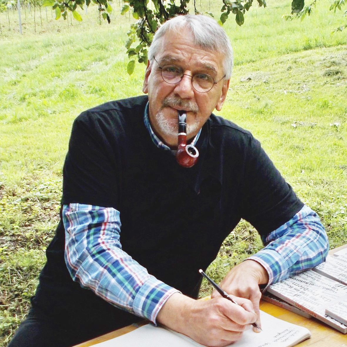 Autoren – Verlag EDITION MAYA